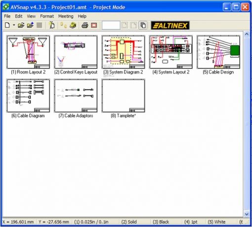 How to Use Multiple Page Display | AVSnap Web Site